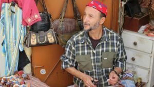 Moroccan Handicraft Symbols: Unveiling Hidden Meanings