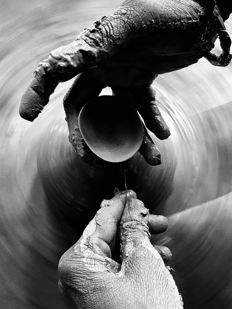 Moroccan Pottery: Shaping Tradition With Every Turn