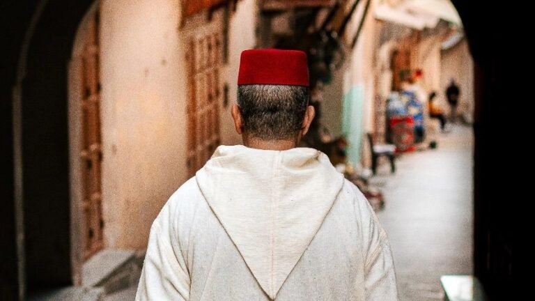 Moroccan Handicraft : A Tour Of Its Famous Cities