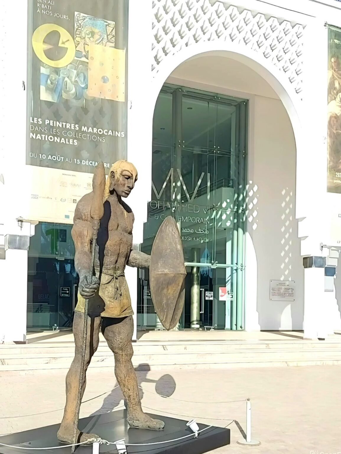 Moroccan Handicraft Museums: A Journey Through Time And Tradition