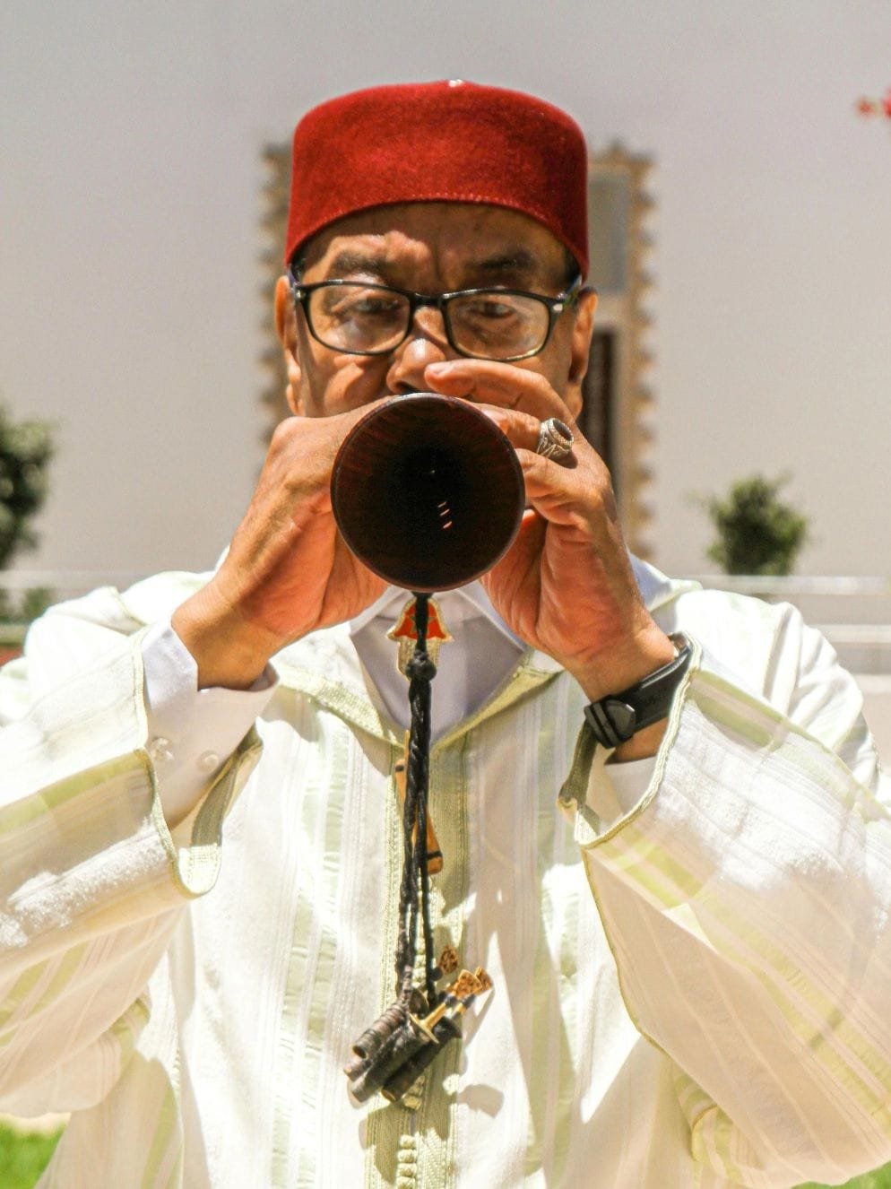 The Moroccan Fez Hat: Echoes Of History, Touches Of Art