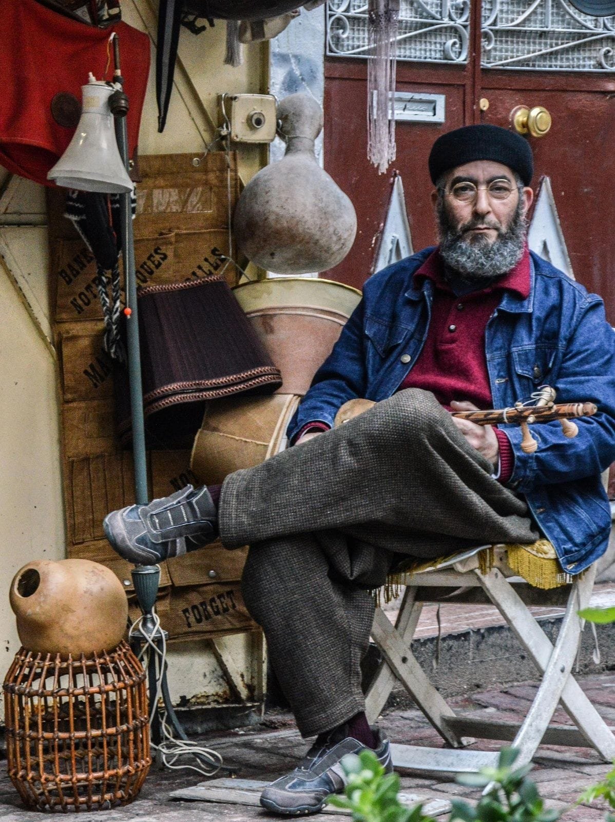 Top Moroccan Handicraft Locations: A Discovery Of Untold And ...