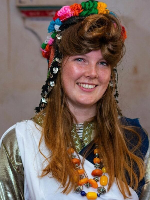 What Makes Moroccan Berber Jewelry So Unique?