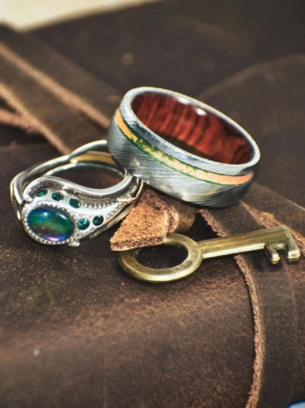 What Makes Moroccan Berber Jewelry So Unique?