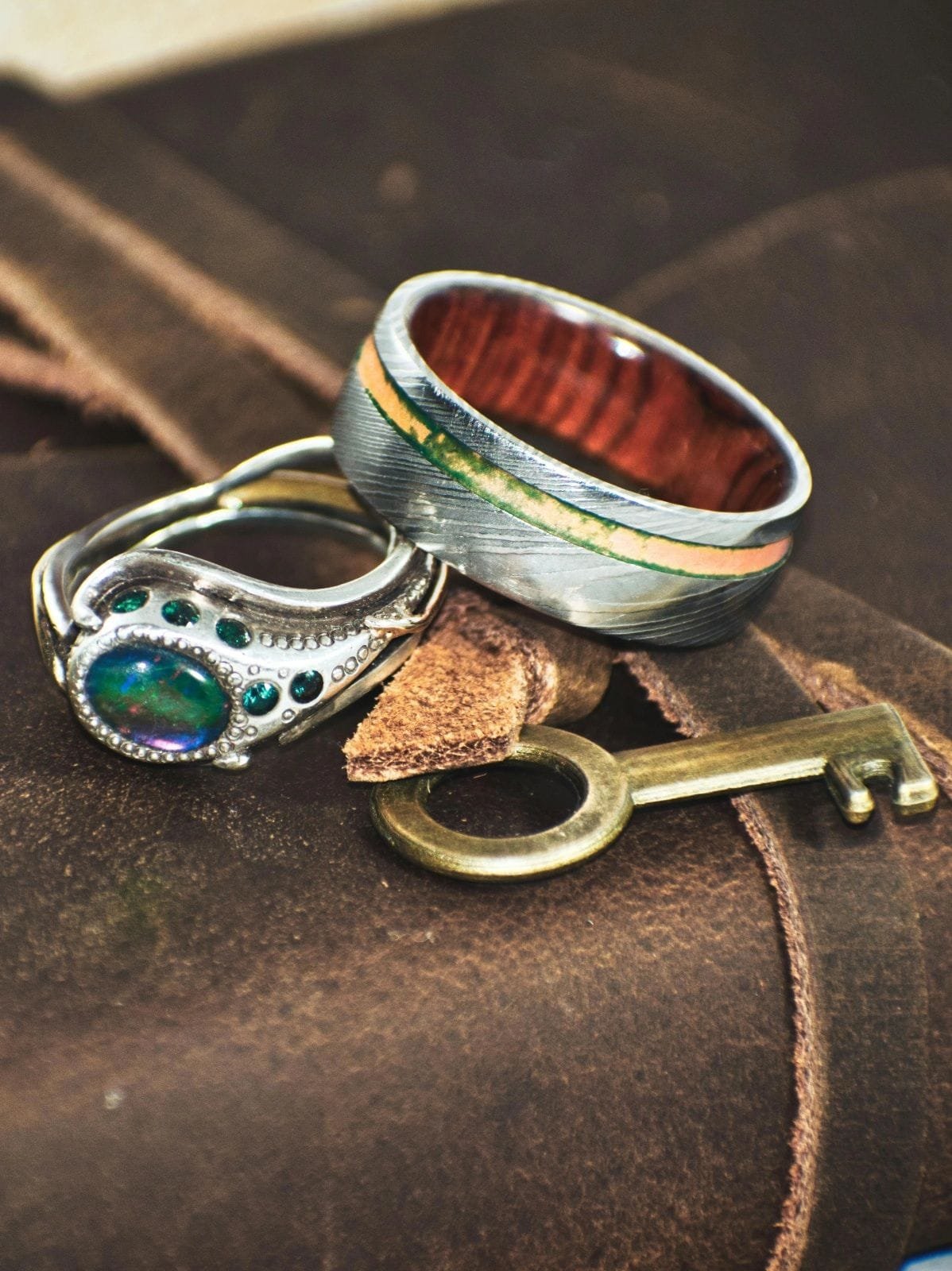 What Makes Moroccan Berber Jewelry So Unique?