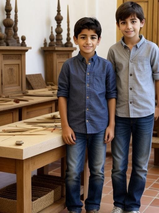 Five Reasons Schools Should Embrace Teaching Handicrafts To Children