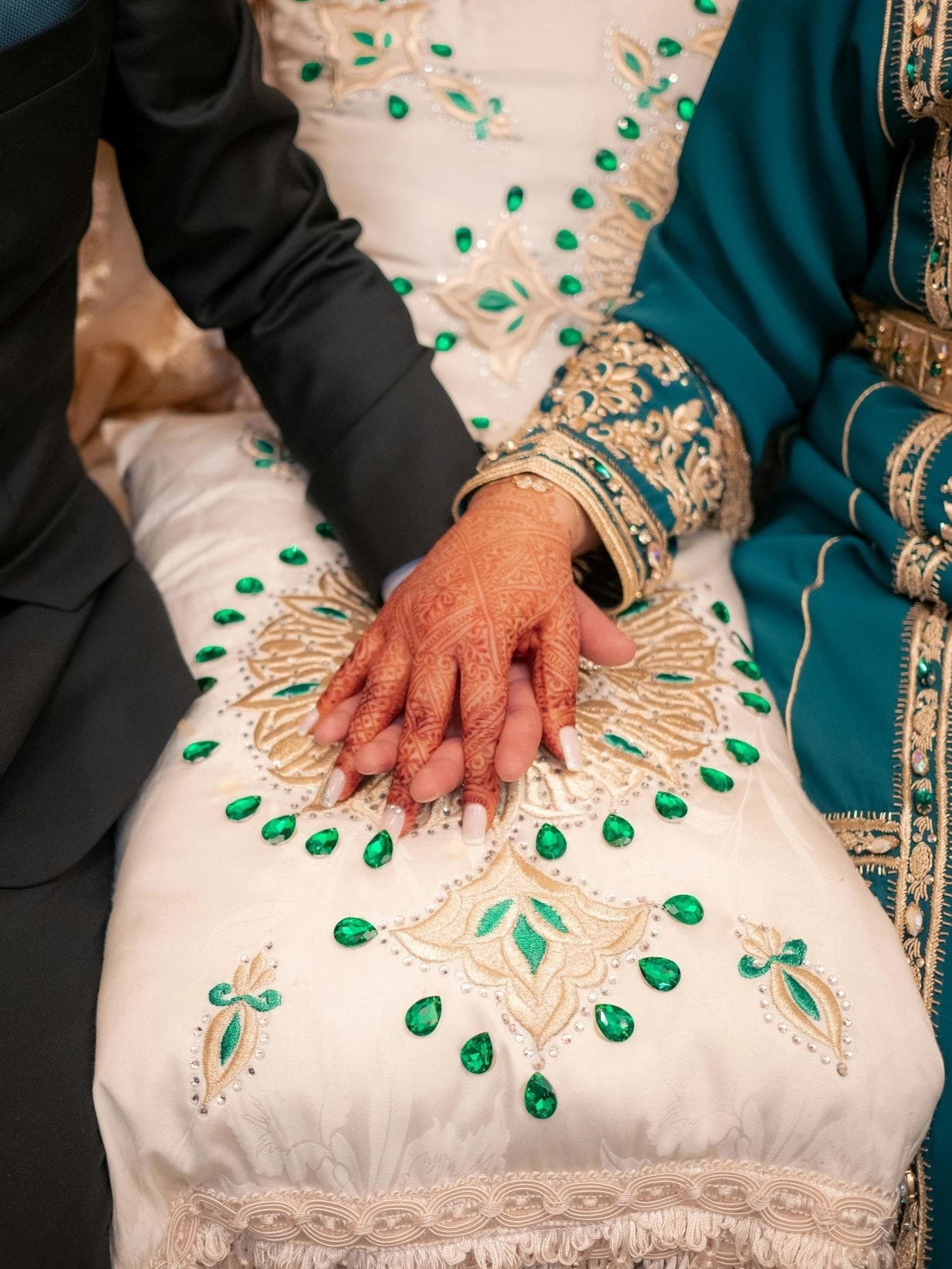 Moroccan Handicrafts And Well-being: A Tapestry Of Art And Life