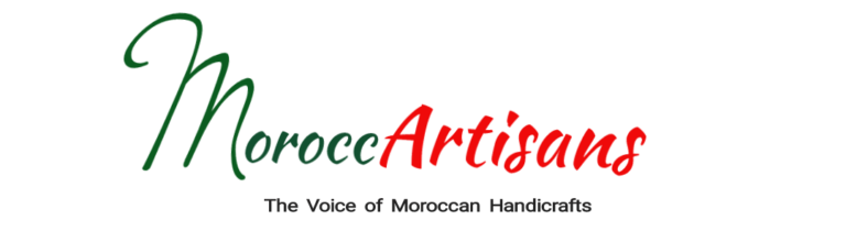 Moroccan Handicraft Symbols: Unveiling Hidden Meanings