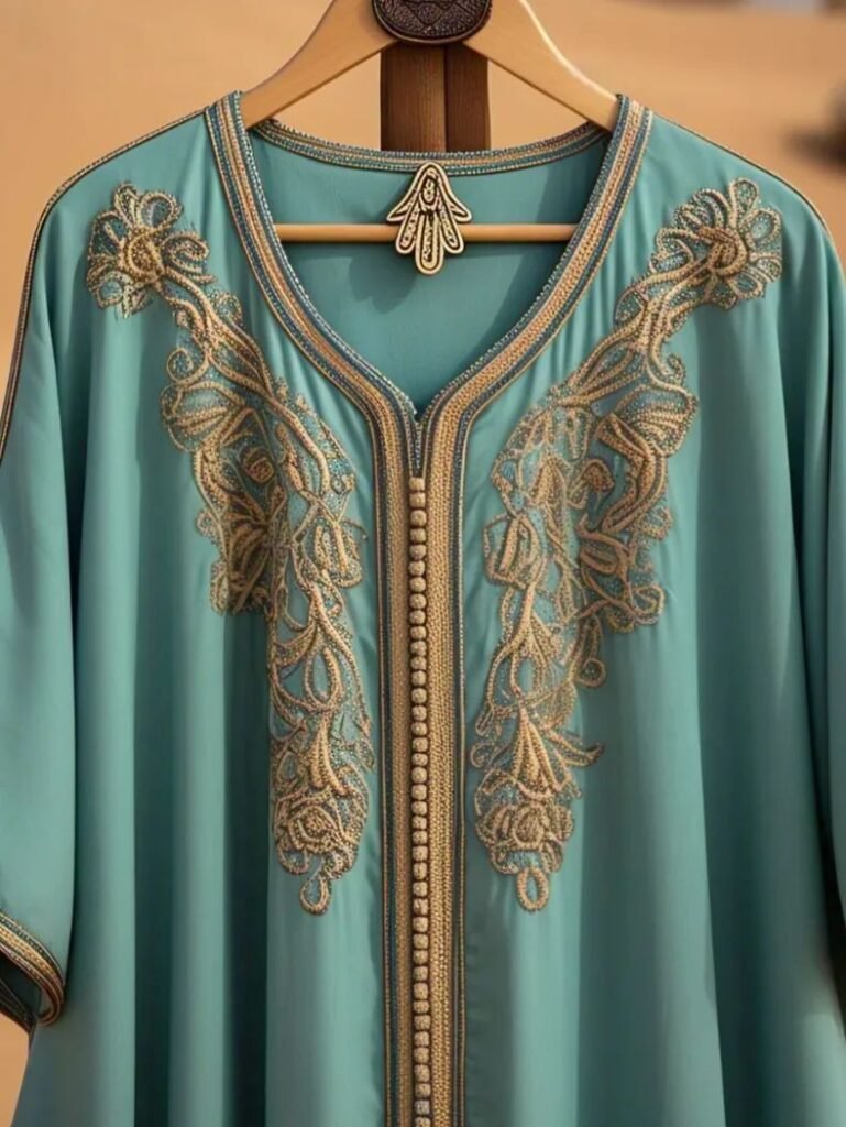 Hamsa Hand Of Fatima: The Story Behind Morocco’s Most Iconic ...