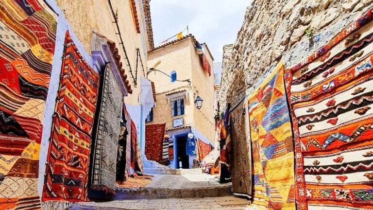 Moroccan Pottery: Shaping Tradition With Every Turn